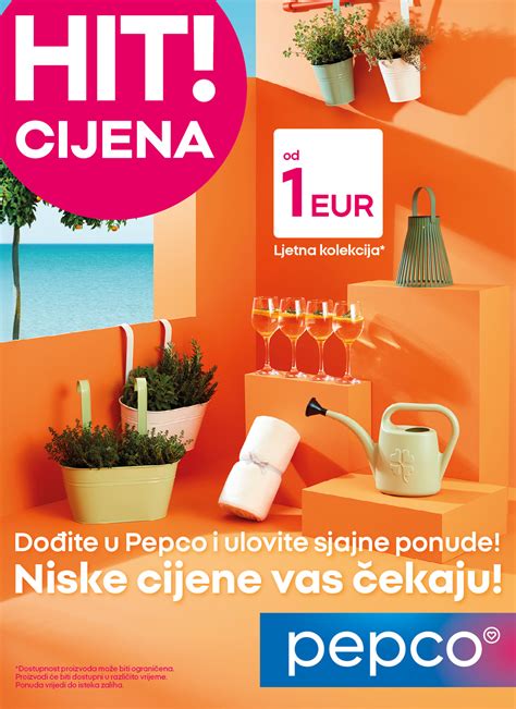 Pepco Vinkovci Pepco Hrvatska