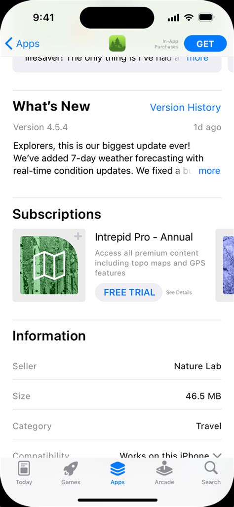 Creating Your Product Page App Store Apple Developer