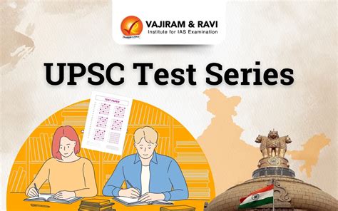 Best Upsc Test Series 2025 In India Offline And Online Test Series
