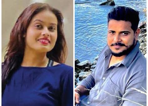 Mp दोस्त की हत्या की इवेंट प्लानर और उसकी एंकर गर्लफ्रेंड ने दोस्त ने