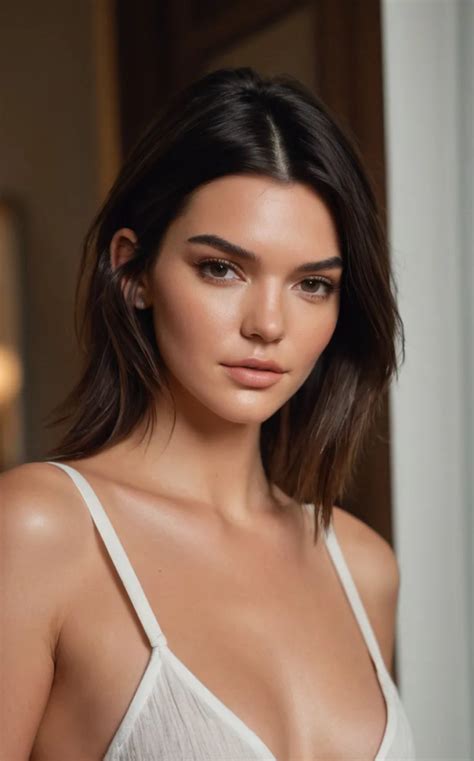 Kendall Jenner Fake Nudes Uncensored Ai Porn Fanscribers Com