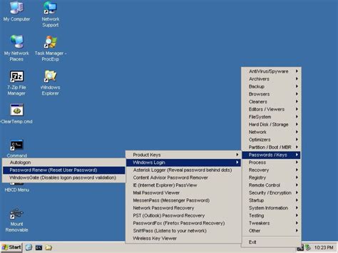 Hirens Boot Cd Iso 2019 Rotsouth