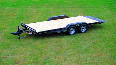 Diagram Wiring Diagrams For Trailers Tilt Car Hauler Trailer Plans