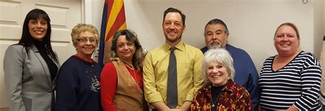 Cottonwood Leaders Look Back On 2016 The Verde Independent