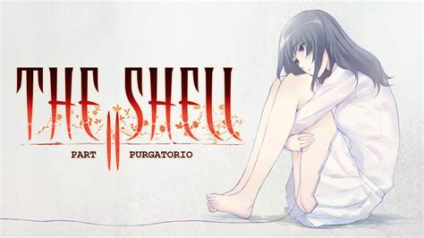 The Shell Part Ii Purgatorio Pc Steam Game Fanatical