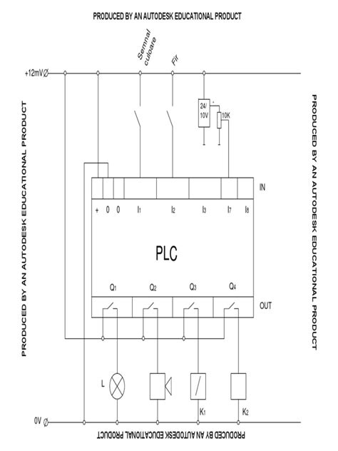Schema Hardware Plc Pdf