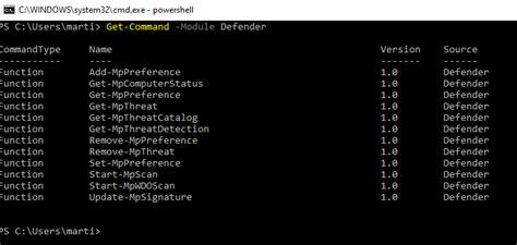 Import Powershell Module In Guest Configuration Script Resource
