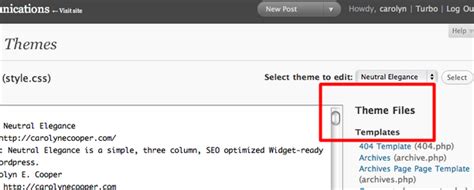 How To Create WordPress Category Template Using PHP Coding Free And Premium WordPress Plugins