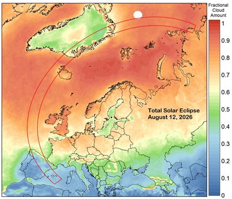 Total Solar Eclipse August Eclipsophile