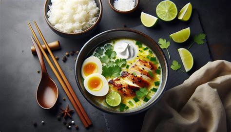 Easy To Make Delicious Homemade Egg Drop Soup Recipe With Serving Tips