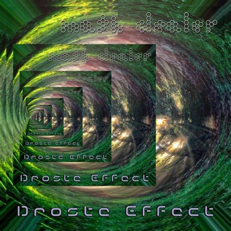 Stream Droste Effect Album 2013 By Math Dealer Listen Online For