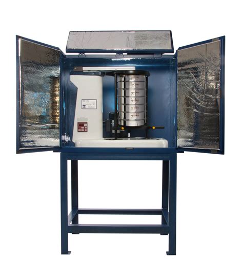 Sieve Shaker