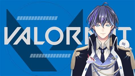 【valorant】フルパで久々のコンペ！？ Valorant Youtube