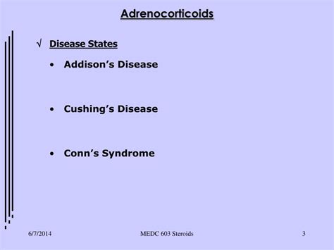 Ppt Adrenocorticoids Powerpoint Presentation Free Download Id1411397
