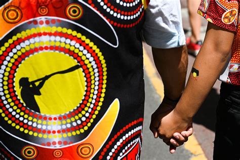 What To Know About Australias Indigenous ‘voice To Parliament Vote