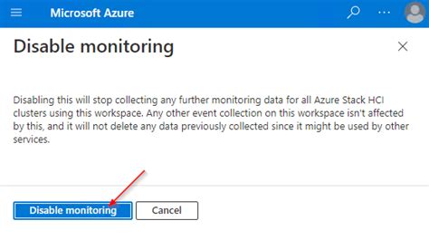 Azure Stack Hci Insights The Updated Hci Monitoring
