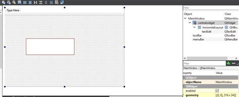 How To Change Alignment Of Widget Qt Forum