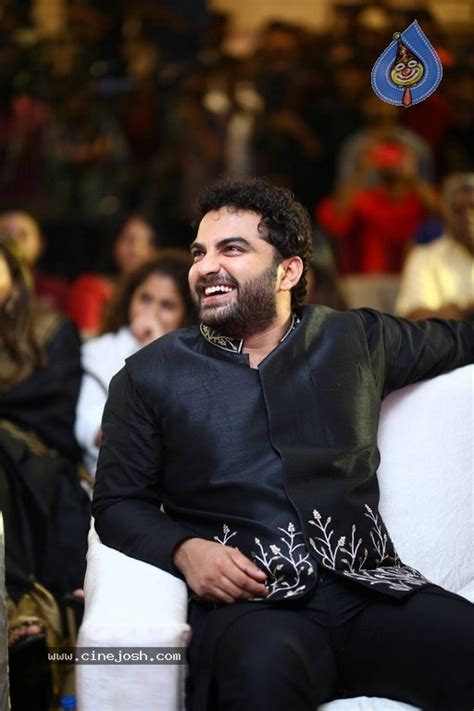 Ori Devuda Movie Pre Release Event Photo 22 Of 33