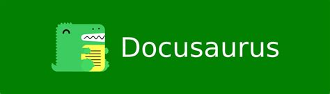 Docusaurus Dokumentation Einfach Erstellen TN DEV