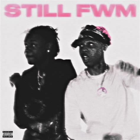 Sofaygo X Ken Carson “still Fwm” Cover Concept By Me Rsofaygo