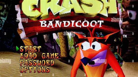 تختيم كراش Ps1 افضل لعبه جيل طييبين Youtube