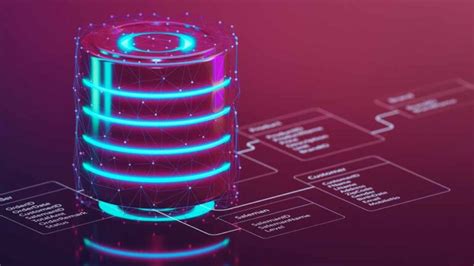 Aprende A Diseñar Y Gestionar Bases De Datos Con Este Curso Gratuito