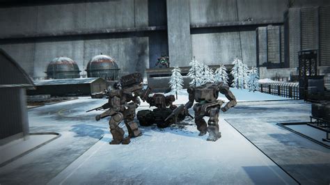 Where To Find Every Battle Log In The First Chapter Of Armored Core Vi