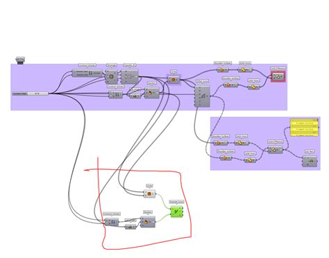 Evaluate Curve Grasshopper Mcneel Forum