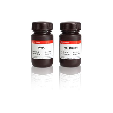 China Oem Mtt Cell Viability Assay Kit Manufacturers Suppliers Factory