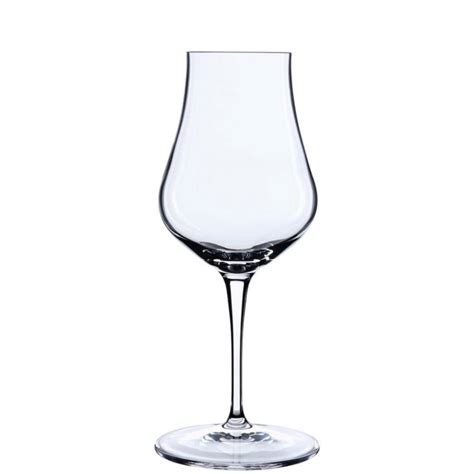 Vinoteque Rum Glass 2 Pcs Rum Glasses Barshopeneu