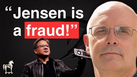 Sharam Shamloo On Linkedin Why Nvidia Stock Is Going To Crash David