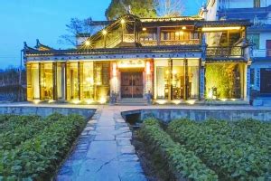 上饶银行金融助力婺源民宿经济发展 上饶日报 上饶数字报 上饶新闻网