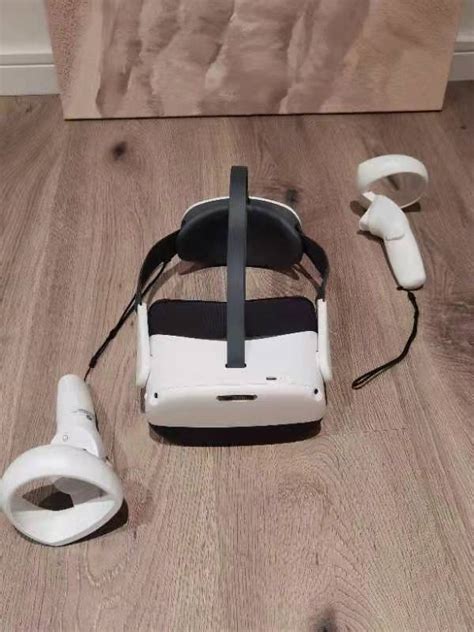花样开箱 重度VR玩家告诉你pico neo3值得买吗 VR游戏网