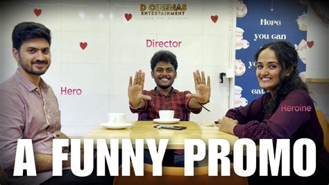 A Funny Promo Neeyum Naanum Anbe Tere Pyaar Mein Prashanth