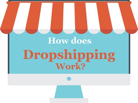 Dropshipping Guide Discover How Dropshipping Works Dropshipping Tips