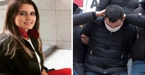 Avukat Dilara Yıldız Cinayetinde Sanığın Savunması Kan Dondurdu Son
