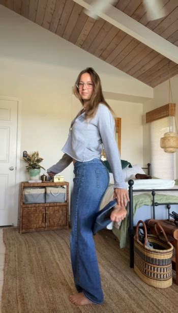 Peyton Coffee Feet Aznudefeet