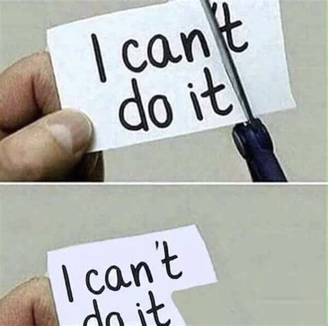 You Cant Do It Meme By Isealdour Memedroid