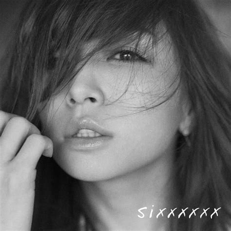 Yesasia Sixxxxxx Albumdvd 日本版 鐳射唱片 濱崎步 Avex Marketing 日語音樂