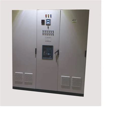 Three Phase 415 V Thyristor Control Apfc Panel 100a At ₹ 28000 Piece In Ambarnath
