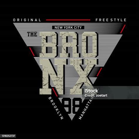 Nyc 타이포그래피 티셔츠 디자인 벡터 엘리먼트 일러스트 그래픽 아트 어반 스트리트 캐주얼 웨어 대학교에 대한 스톡 벡터 아트