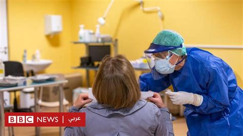 فيروس كورونا ما هي احتمالات الإصابة بالعدوى مرتين؟ Bbc News عربي