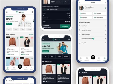 Custom UX UI Design For A Mobile App Top Rated Mobile App Designer