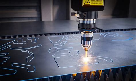 How To Laser Engrave Metal A Detailed Guide Maker Industry