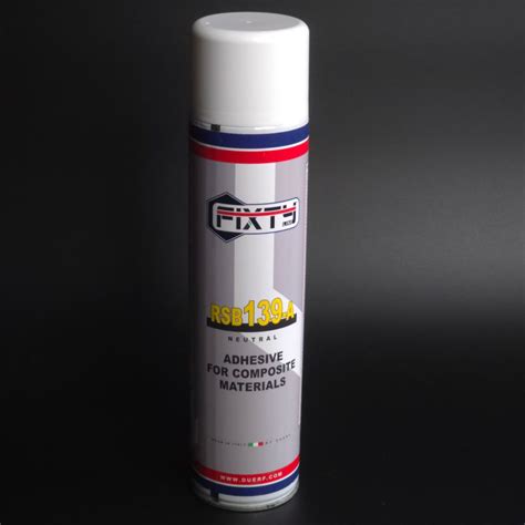 Klej Rsb 139 A Bezbarwny 600ml Primson Composites