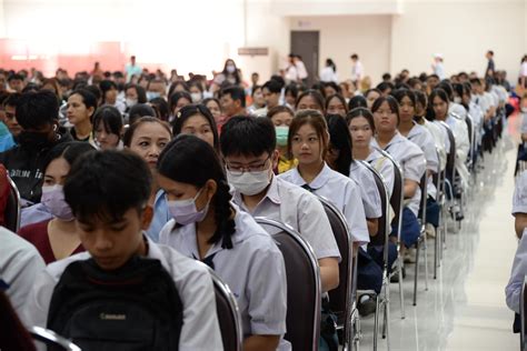 โรงเรียนกัลยาณวัตร จ ขอนแก่น