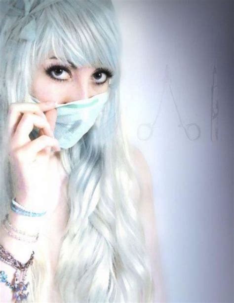 Cute Emo Girls 60 Pics