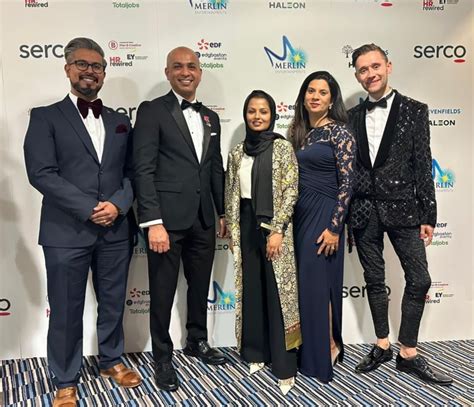 Ritika Wadhwa On Linkedin Diversity Equity Inclusion Blacktalent Awards Btas2022 42