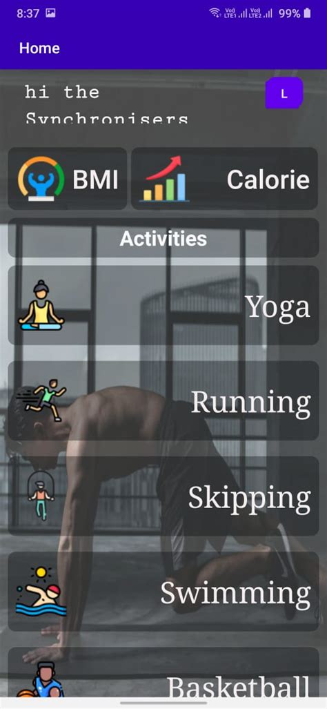 Github Debjani Sroy Geetracker A Multi Fitness App Ccd