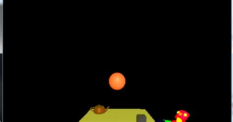 membuat robot 3d dengan opengl c projek animasi seulangke news